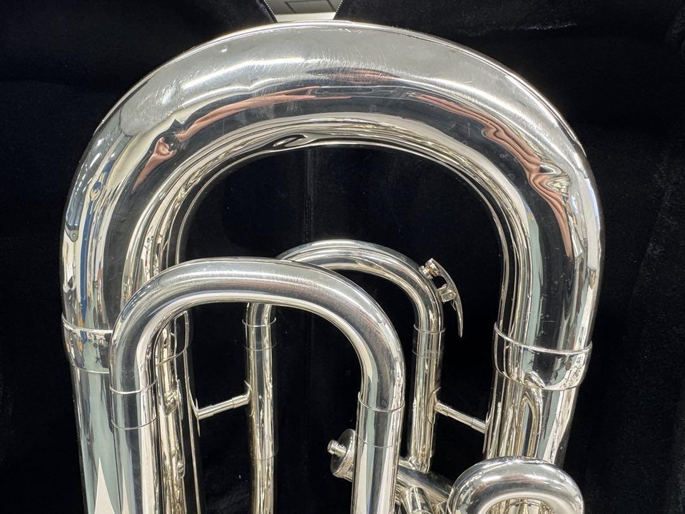 Besson 1000 series Euphonium | eBay