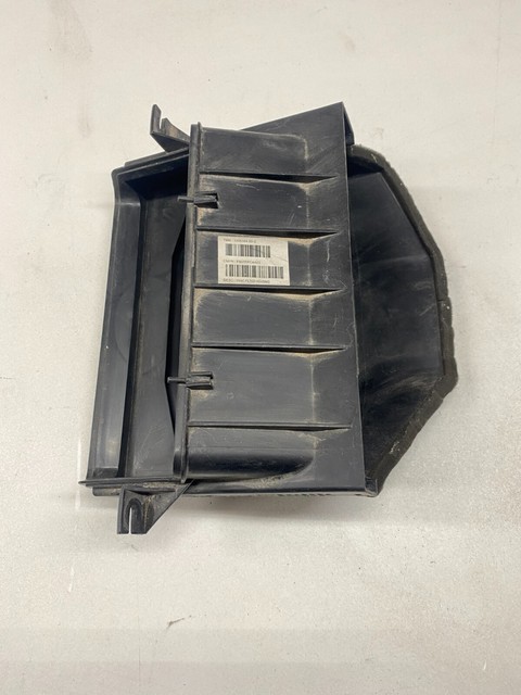 2012-2015 Tesla Model S Air Conditioning HVAC Filter Housing Boot ...