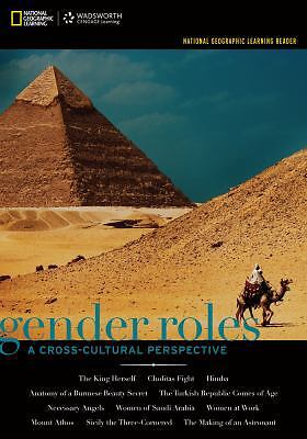 National Geographic Reader: Gender Roles: A Cross-Cultural Perspective ...