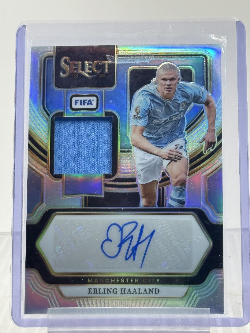 2021-22 Score FIFA Soccer - Intergalactic Card Set - 250 Cards Per Page ...