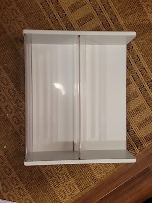 Sub-Zero Refrigerator Model 690/590 Can Rack 4181190 | eBay