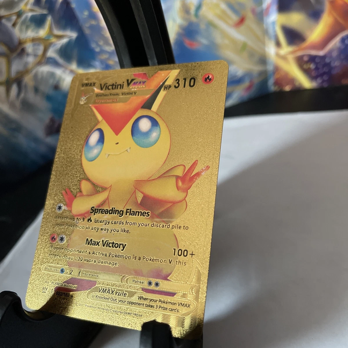 Pokemon Victini Evolution Chart