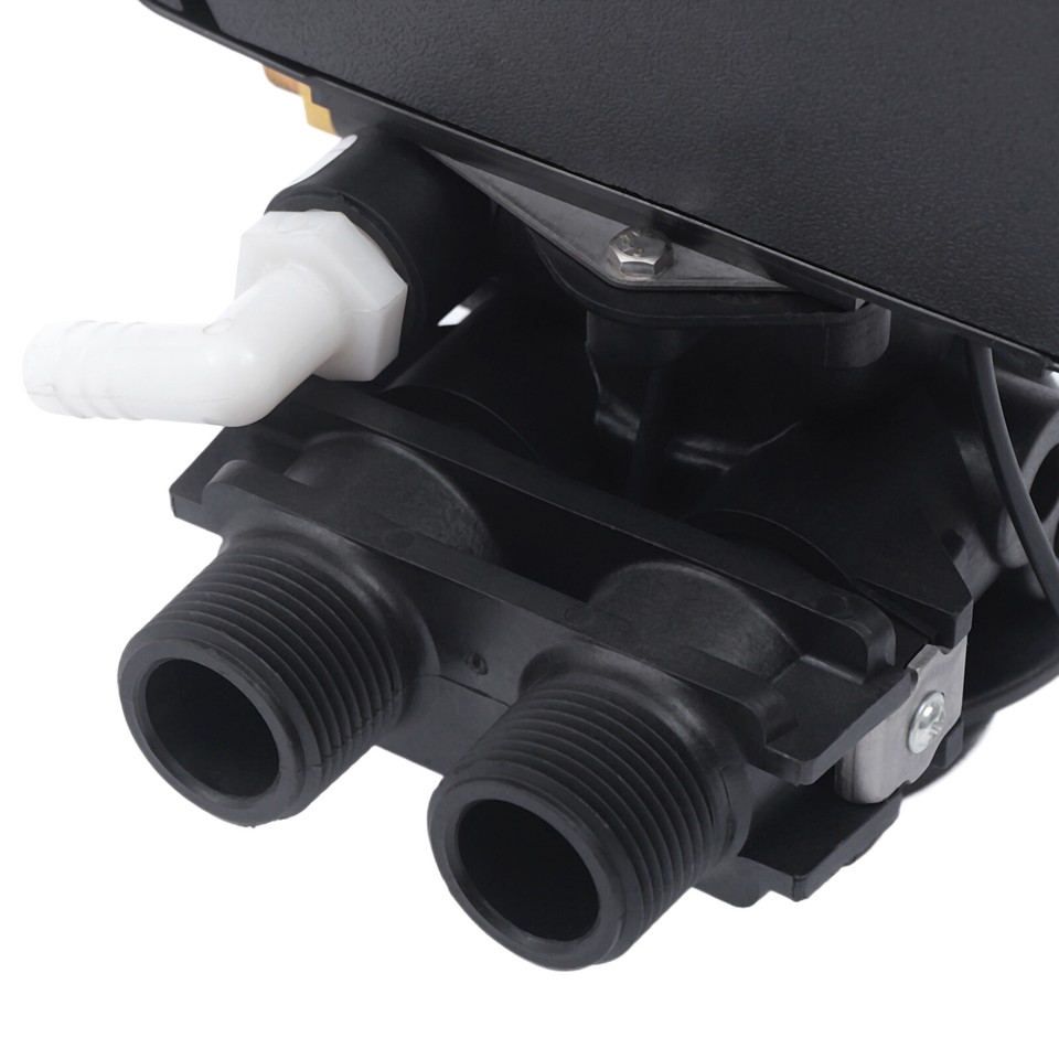 5600SXT Digital Control Valve Water Softener Control Valve Filter ...