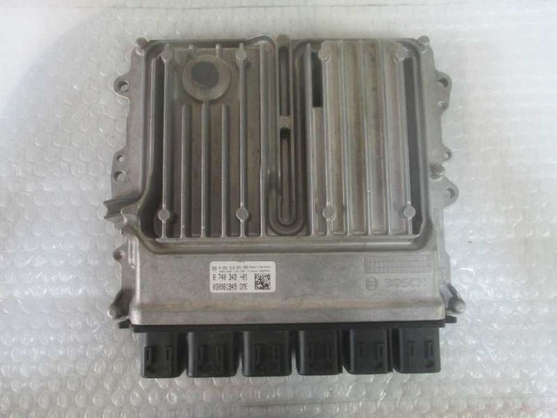 Engine ECM Control Module Fits 17-19 BMW 430i 8 740 343 8740343 | eBay