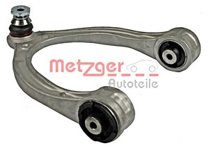 METZGER Track Control Arm Upper Front Left For MERCEDES Glc A205 ...