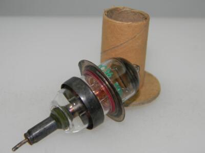 Litton JAN 2C26 NOS w/o Box Serious Tubes S506 | eBay