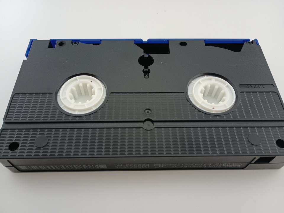 Baby Einstein- Baby Shakespeare 2003 VHS | eBay