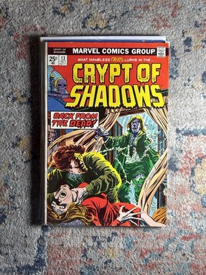 Crypt of Shadows #13 | eBay