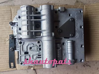 CD4E valve body for MARINER MYSTIQUE CONTOUR ESCAPE PROBE 626 MX6 ...