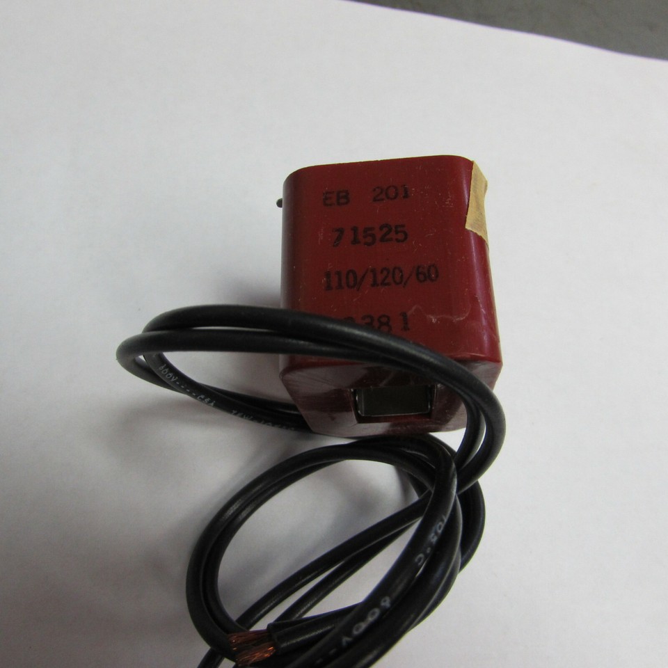 Namco Coil EB201-71525 NIB | eBay