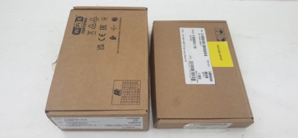 HPE Aruba AP-505H (RW) Unified Hospitality - radio access point - Wi-Fi ...