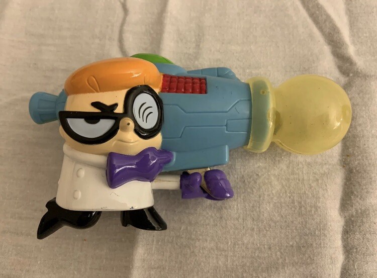 Death Cartoon Network