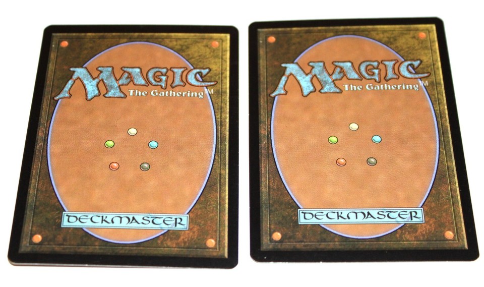 MTG Hallowed Healer Odyssey 25/350 Regular Common x2 | eBay