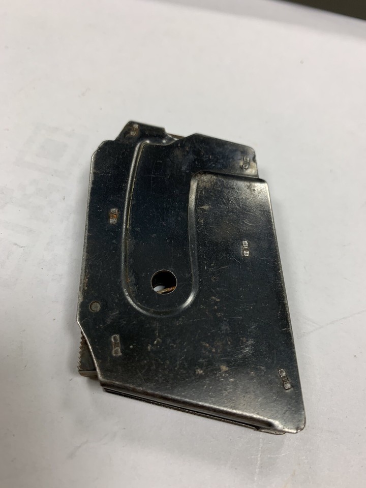 Marlin Model 20 25 80 780 Factory early all steel 7-round 22LR Magazine ...
