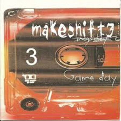 Makeshift 3 ‎– Game Day - NEW CD STILL SEALED | eBay