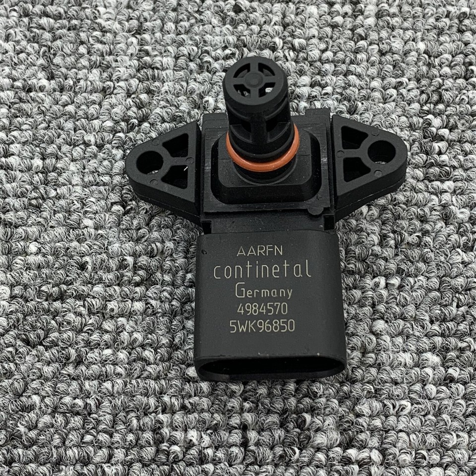 Mass Air Flow Sensor MAF For 2003-2007 Dodge Ram 2500 3500 5.9L Cummins ...