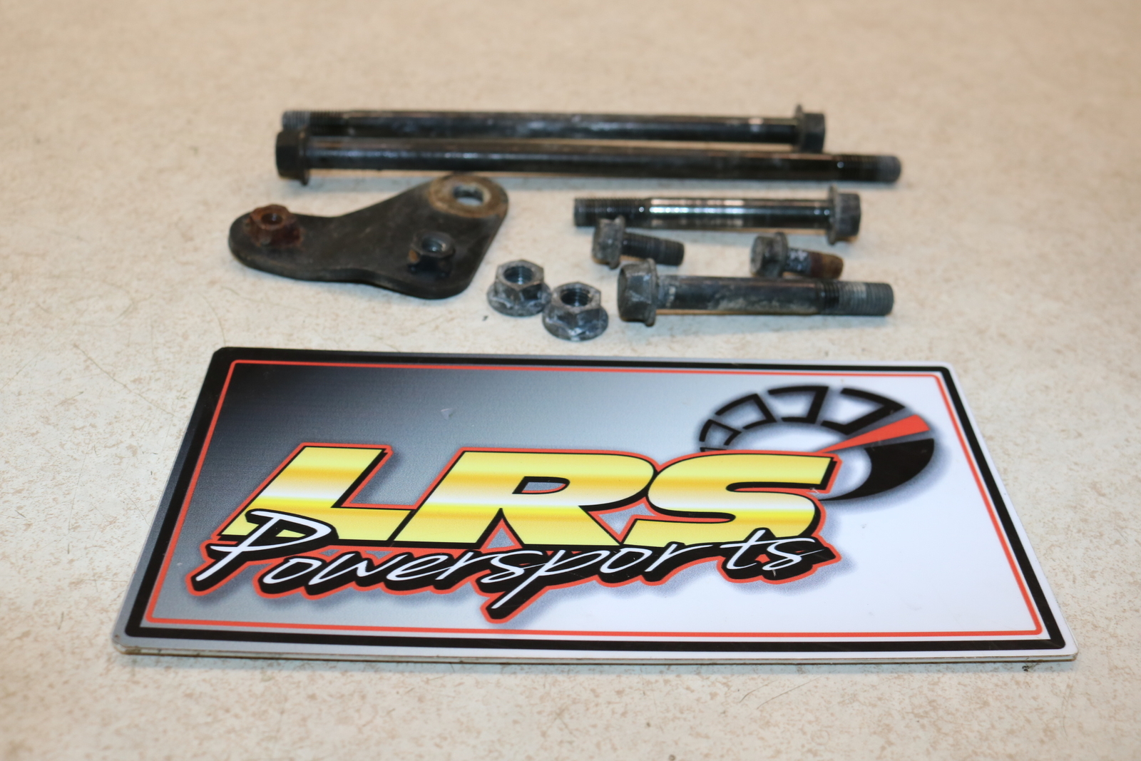 1996 Kawasaki Ninja Zx6r Engine Motor Mount Stay Brackets 32029-1942 | eBay