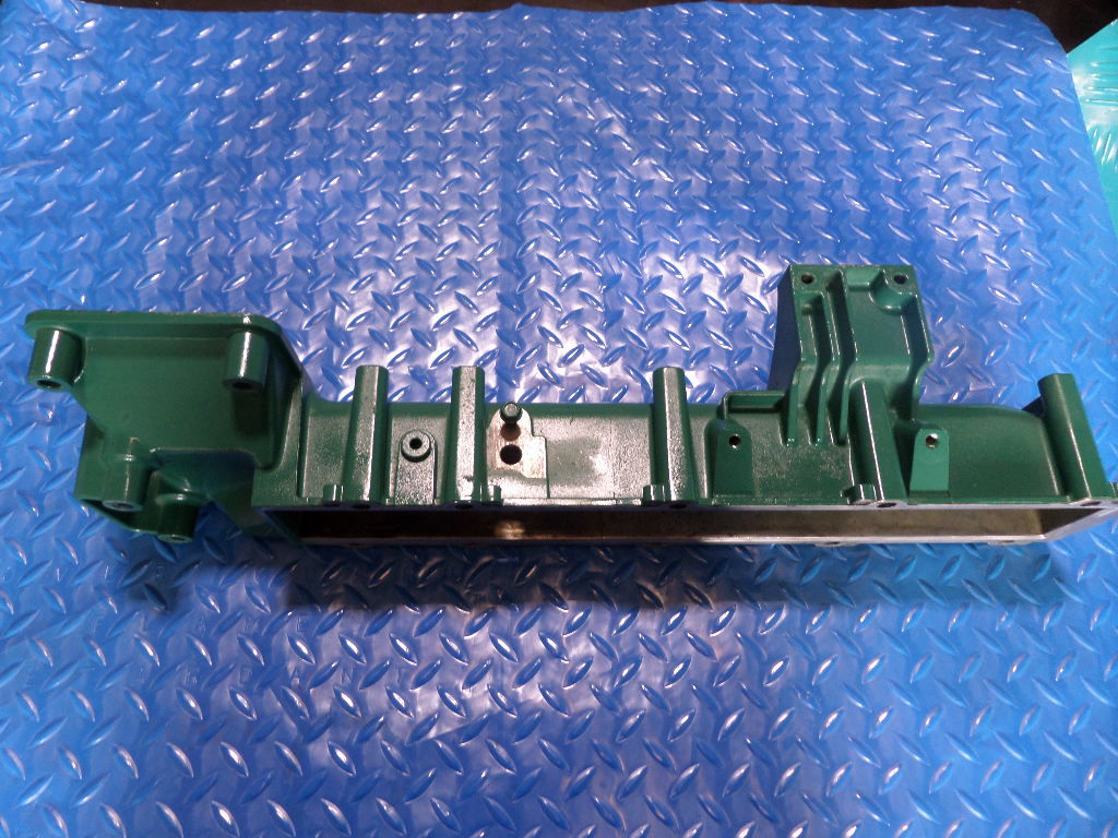 Volvo Penta D4 Intake Manifold 380881 3808941 for sale online | eBay