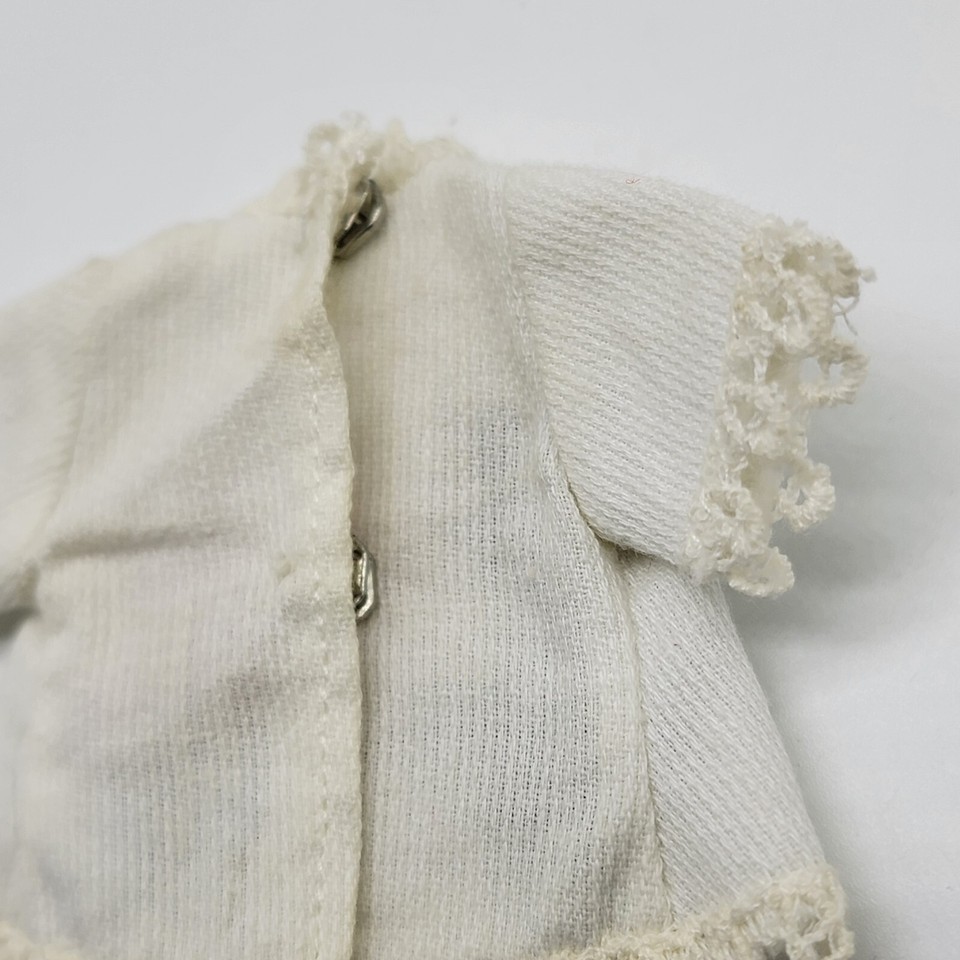 VINTAGE PENNY BRITE DOLL "CHIT CHAT" COTTON TOP BY TOPPER TOYS- GREAT ...