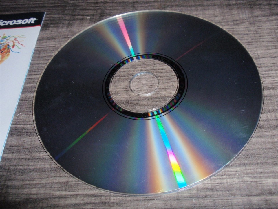 Microsoft Entertainment Pack The Puzzle Collection PC CD-ROM 1997 for ...