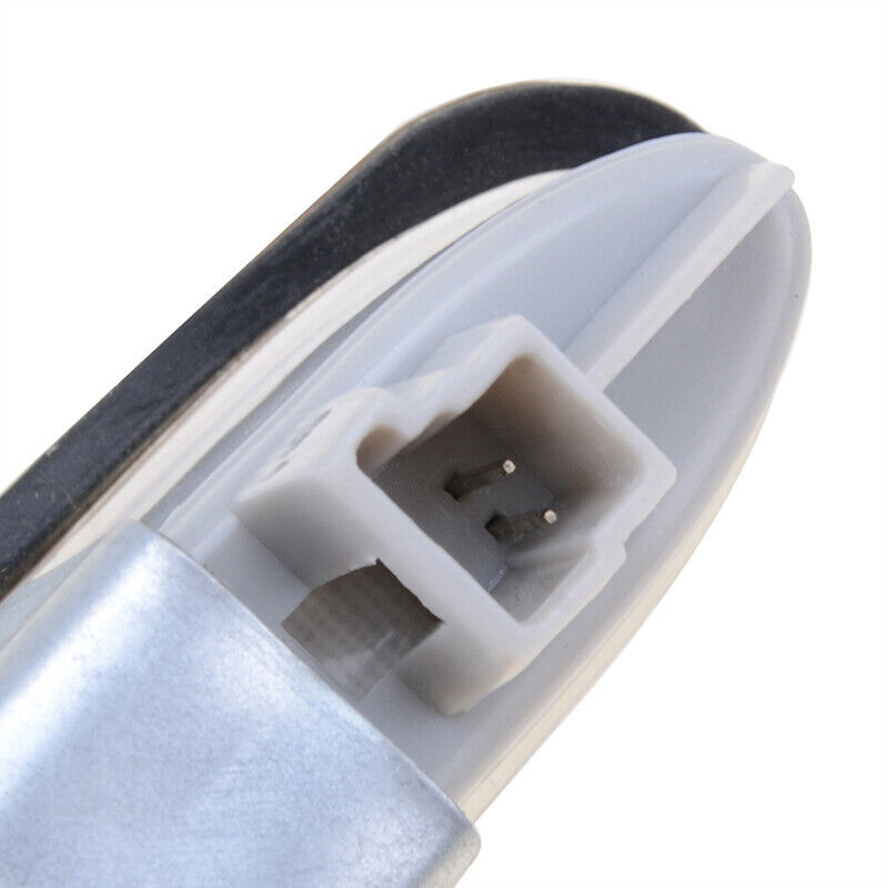Third 3rd High Brake Light Stop Lamp For Mercedes Benz SL R230 SL500 ...