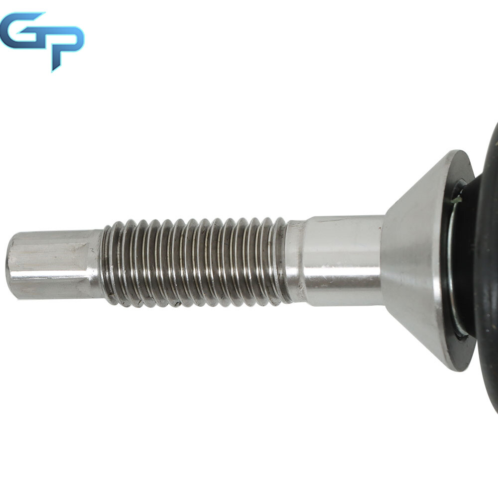 8PC For 2010-2012 Ford Flex Taurus Lincoln MKS MKT Control Arm and Sway ...