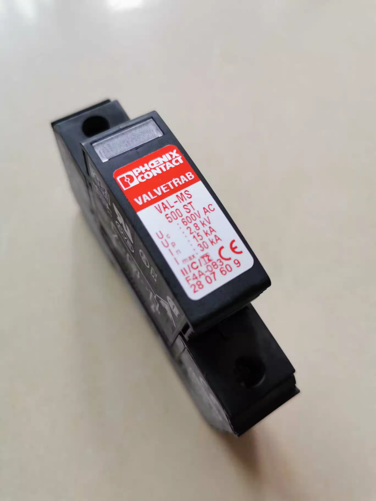 1pcs New Phoenix Surge Protector VAL-MS 500 ST-2807609 | eBay