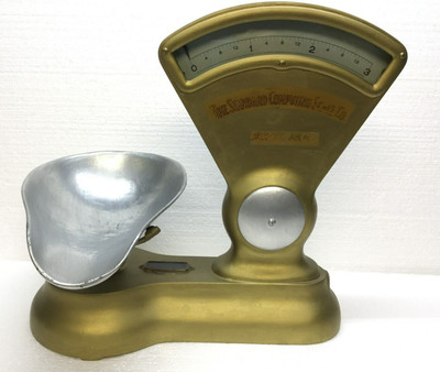 Scales - Standard Computing Scale Co