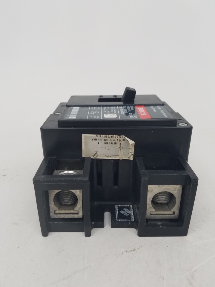 BWH2200 Eaton 200 Amp Circuit Breaker *NEXT DAY OPTION* NEW TAKEOUT | eBay