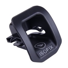 Mercedes-Benz A-class W176 Genuine Isofix Cover A17692307009051 2014 ...