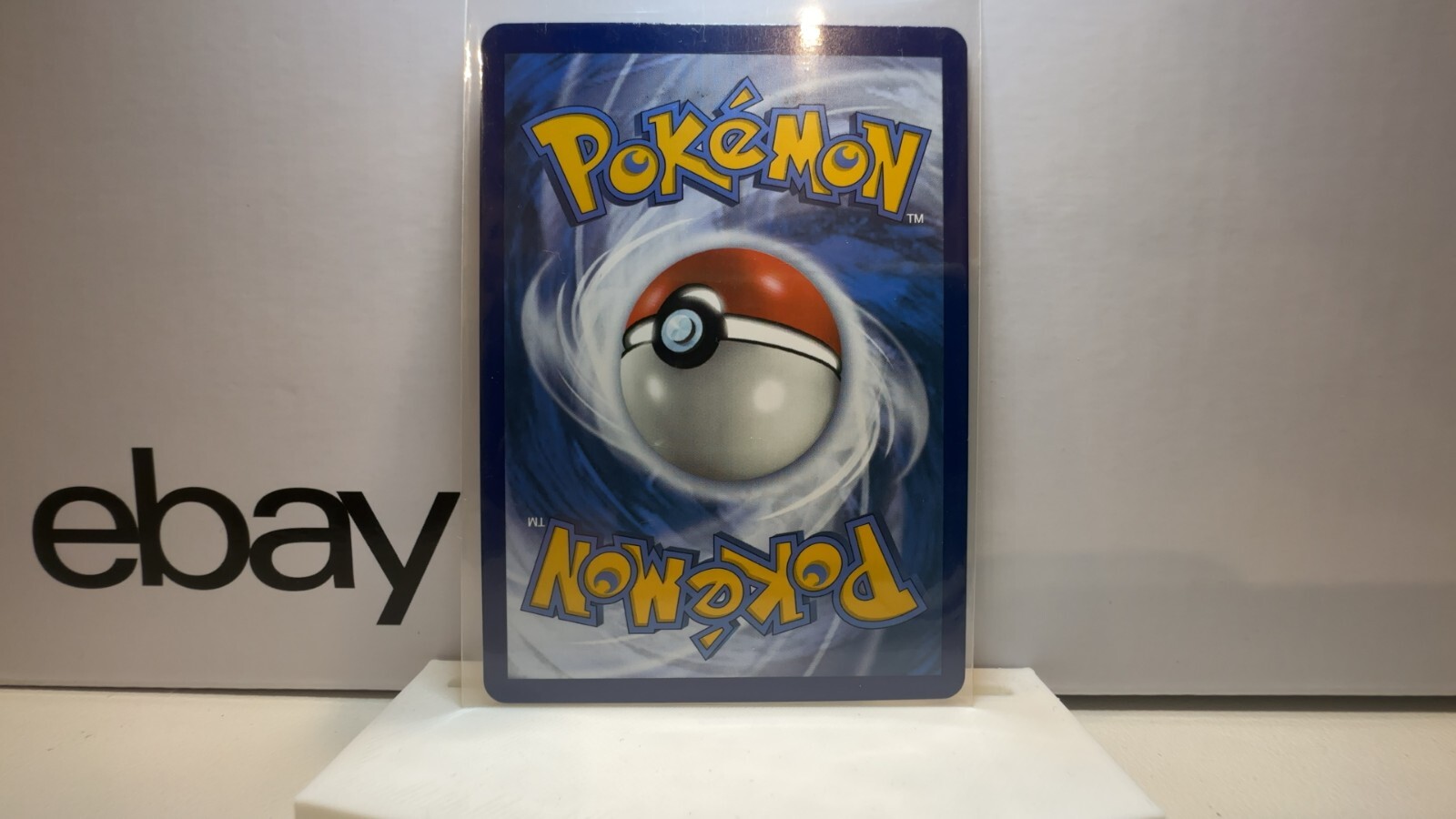 Pokemon TCG Lost Origin 214/196 - Box of Disaster - Gold Secret Rare ...