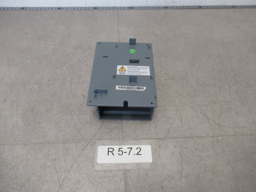 Nordac MoCon Control Card V2.6 Interface Card 11-22kW V3.5 Nord BBR ...