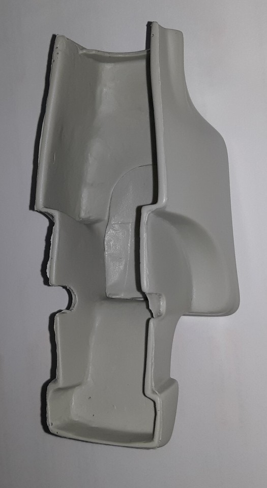 24501 Pro Comp Drag Car 1925 Model A Body 1/24-25th Scale Static or ...