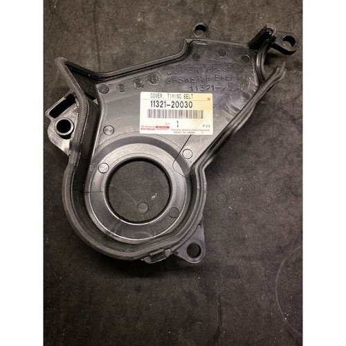 TOYOTA OEM Genuine Cover, Timing Belt, No. 1 11321-20030 | eBay