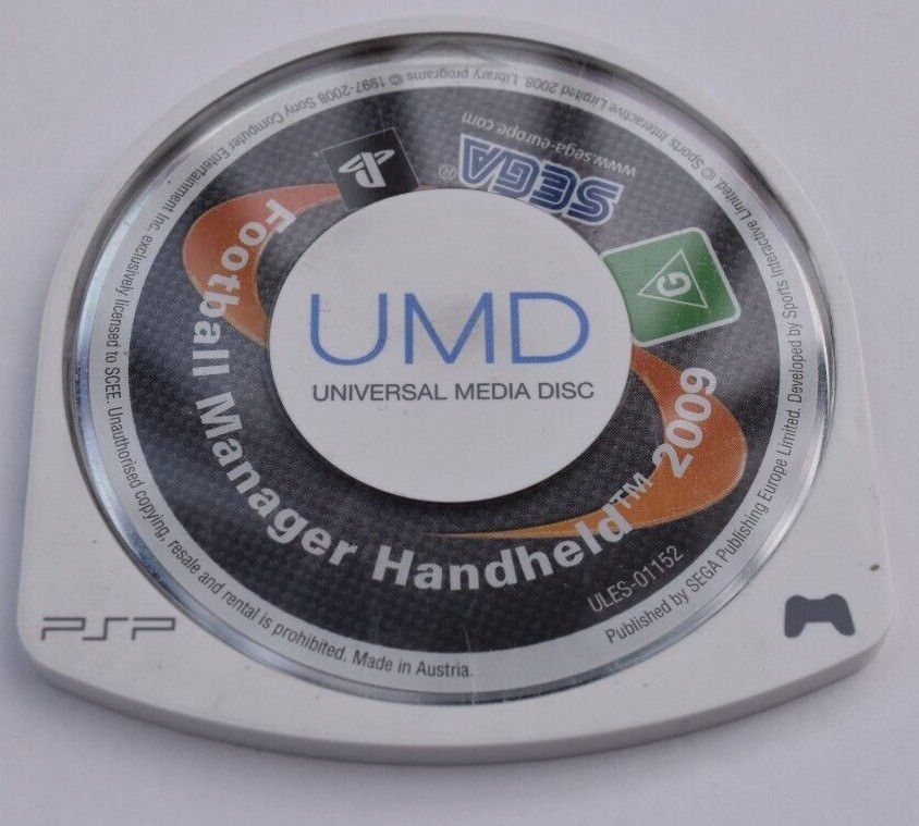 Sony PSP UMD Only Games - Multi-Listing - Playstation Portable | eBay
