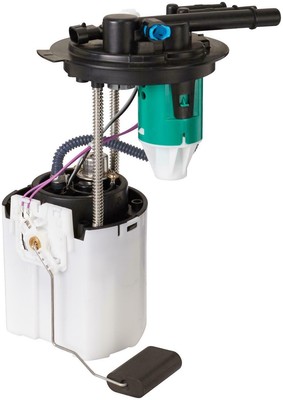 Herko Fuel Pump Module 721GE For Buick Chevrolet Pontiac Allure Grand ...