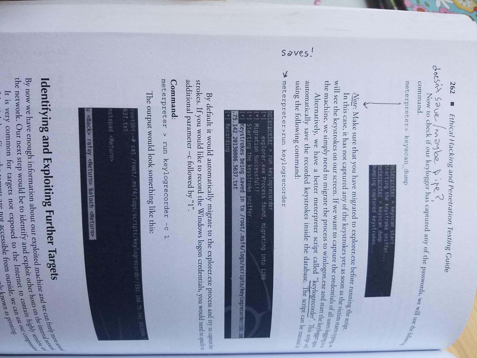  Ethical Hacking And Penetration Testing Guide By Rafay Baloch 2014 