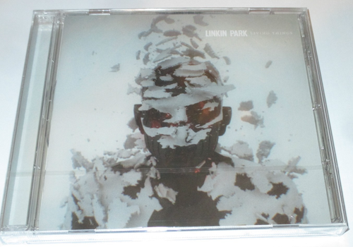 Linkin Park - Living Things - CD/NEU/OVP/Album 2017 | eBay.de
