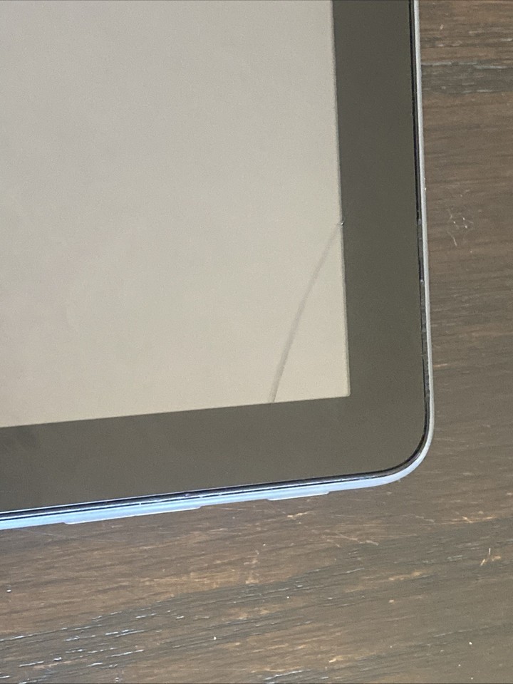 Amazon Fire HD 8 Plus 12th Gen 32GB. Gray 8 Inch still Works ...