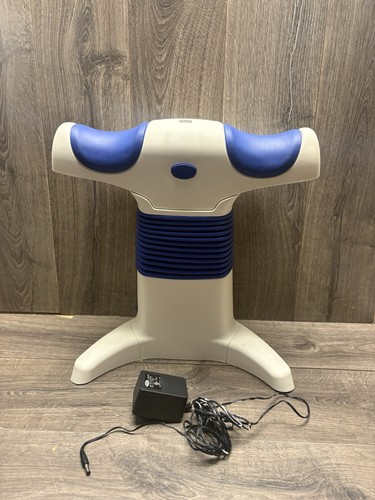 Back 2 Life Massager Continuous Motion Machine Back Pain Therapy Relief ...