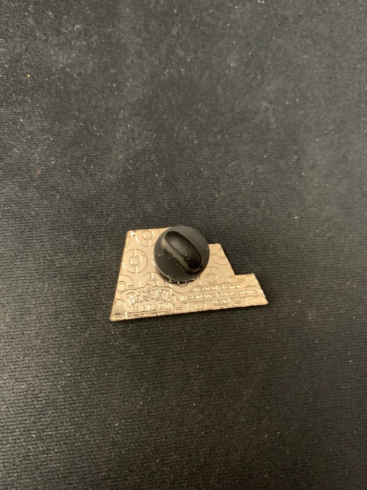 Pokemon TCG Champions Path Badge Collector Pin | eBay