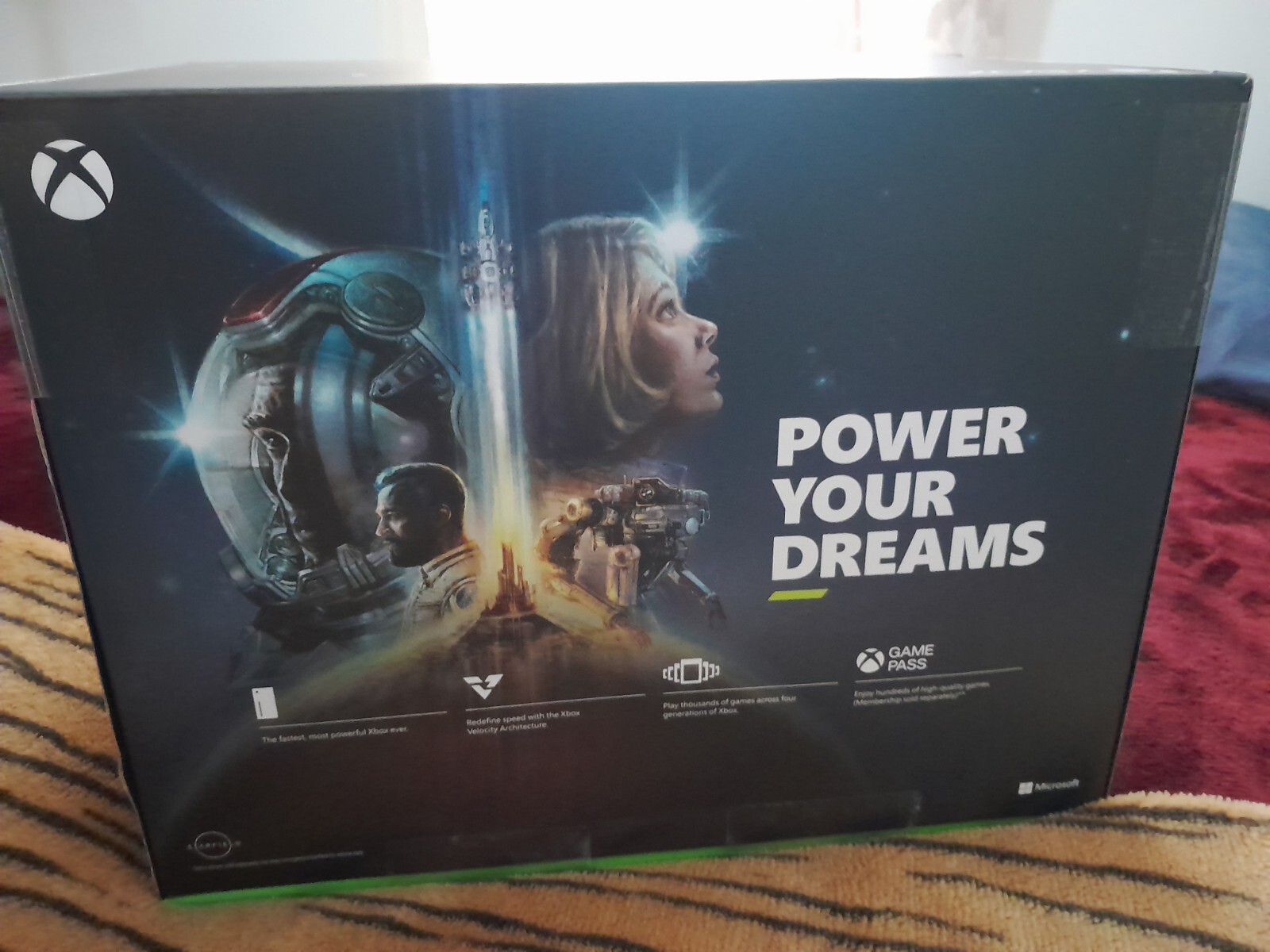 Brand new xbox series x | eBay Australia