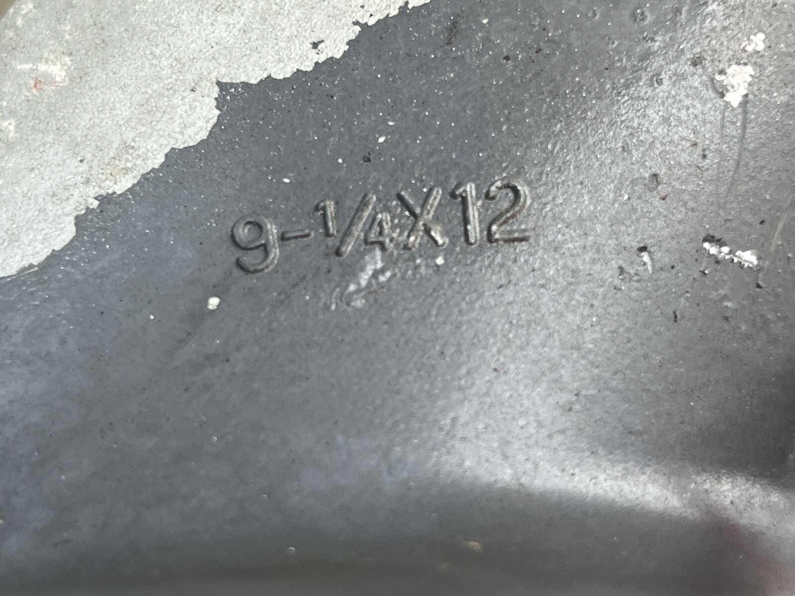 BF 25 30 hp Honda 58130-ZV7-000ZA PROPELLER 9 1/4 x 12 pitch OEM prop ...