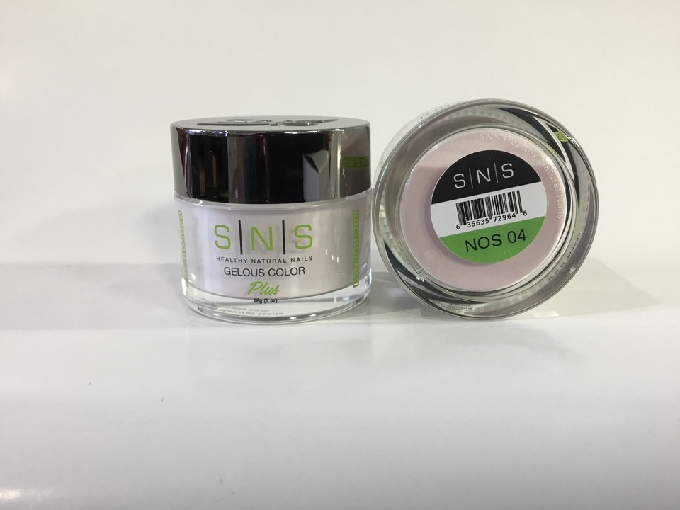 SNS Nail Color Dipping Powder NEW Spring Collection BOS & NOS Free ...