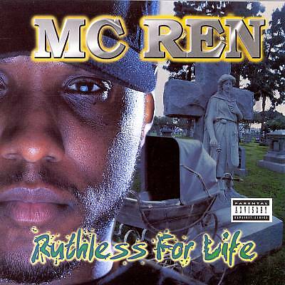 Ruthless for Life by Mc Ren (CD, 1998) for sale online | eBay