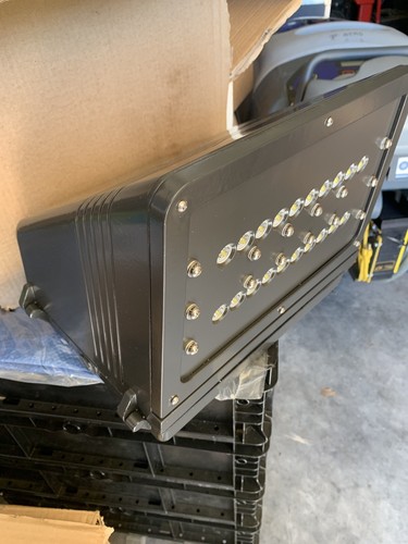 TCP Blazer 30 Watt LED Security Light | eBay