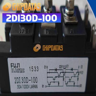 1PCS NEW power supply module FUJI 2DI30D-100 Best Quality Assurance # ...