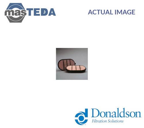 P601560 SECONDARY AIR FILTER DONALDSON FOR IVECO URBANWAY URBANWAY 10M ...