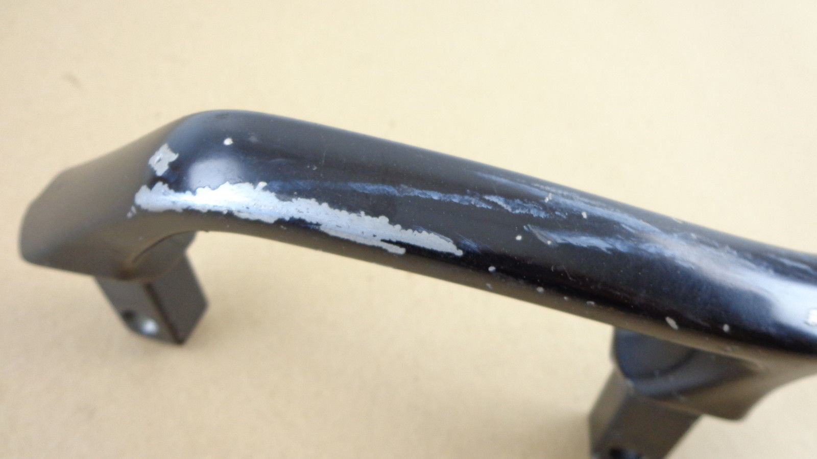 1995-97 Kawasaki ZX600F ZX6R ZX6 Ninja/95 96 Left Grab Bar Tail | eBay