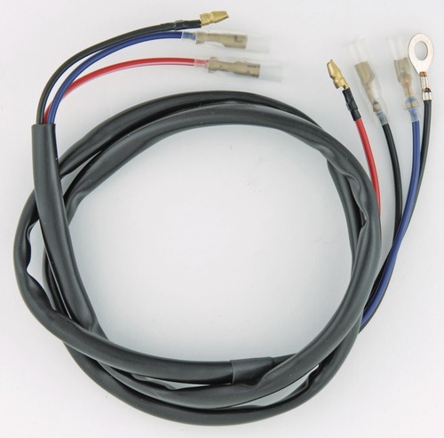Lighting Harness 583-82590-90-00 for Yamaha TT500 TY250 TY175 Wiring ...